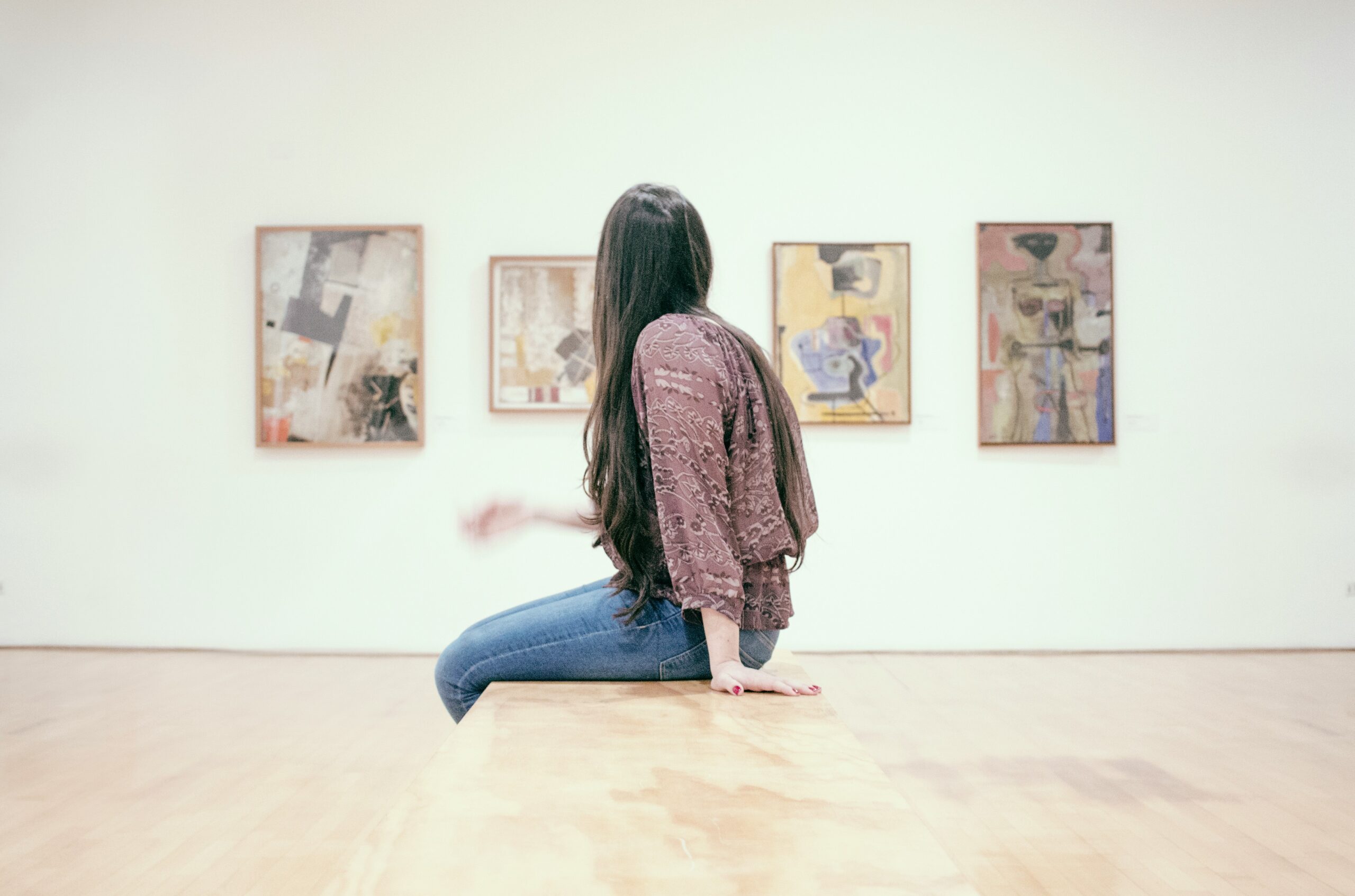 Ausstellungen - Anne Kessler ART